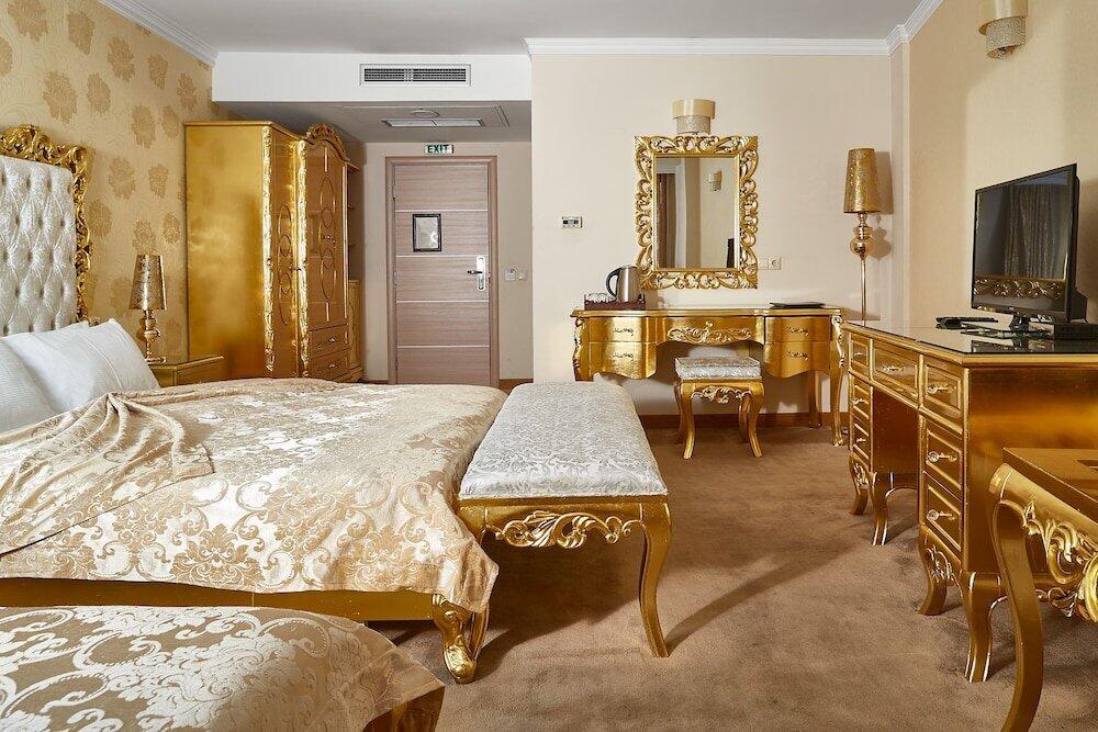 Hotel Gold, Skopje - Central de Reservas