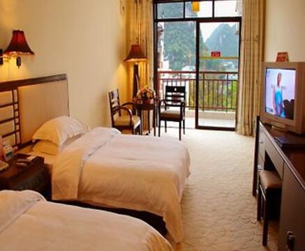 Hoteles en Yangshuo, Guangxi - Central de Reservas