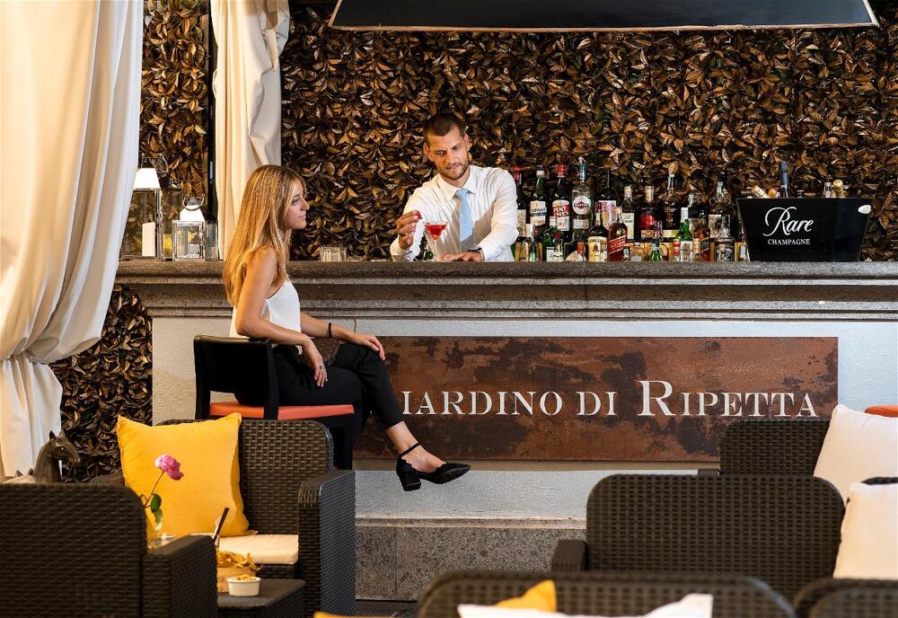 Hotel Palazzo Ripetta, Roma. Desde 612.5€ - Central de Reservas