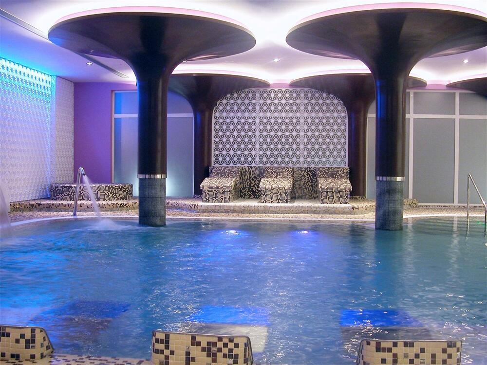 Hotel Palacio Albacete & SPA, Albacete. Desde 69.78 ...