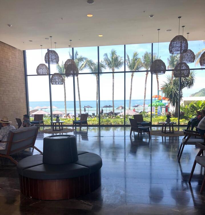 Hotel Viaggio Resort Mazatlán, Mazatlán. Desde 91.89€ - Central de Reservas