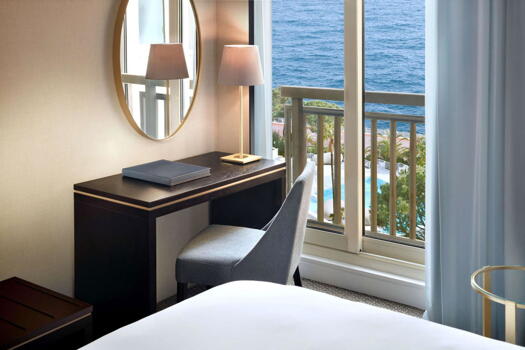 Columbus Hotel Monte-Carlo, Curio Collection by Hilton, Montecarlo ...