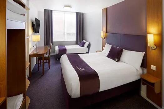 Hotel Premier Inn Hemel Hempstead Central, Hemel Hempstead - Reserving
