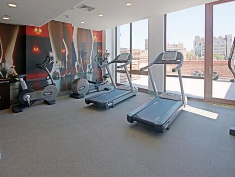 Hotel Indigo – Downtown Brooklyn/NY, Brooklyn - Central de Reservas