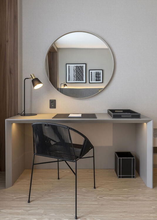 LK Design Hotel, Florianópolis. Desde 178.98€ - Central de Reservas