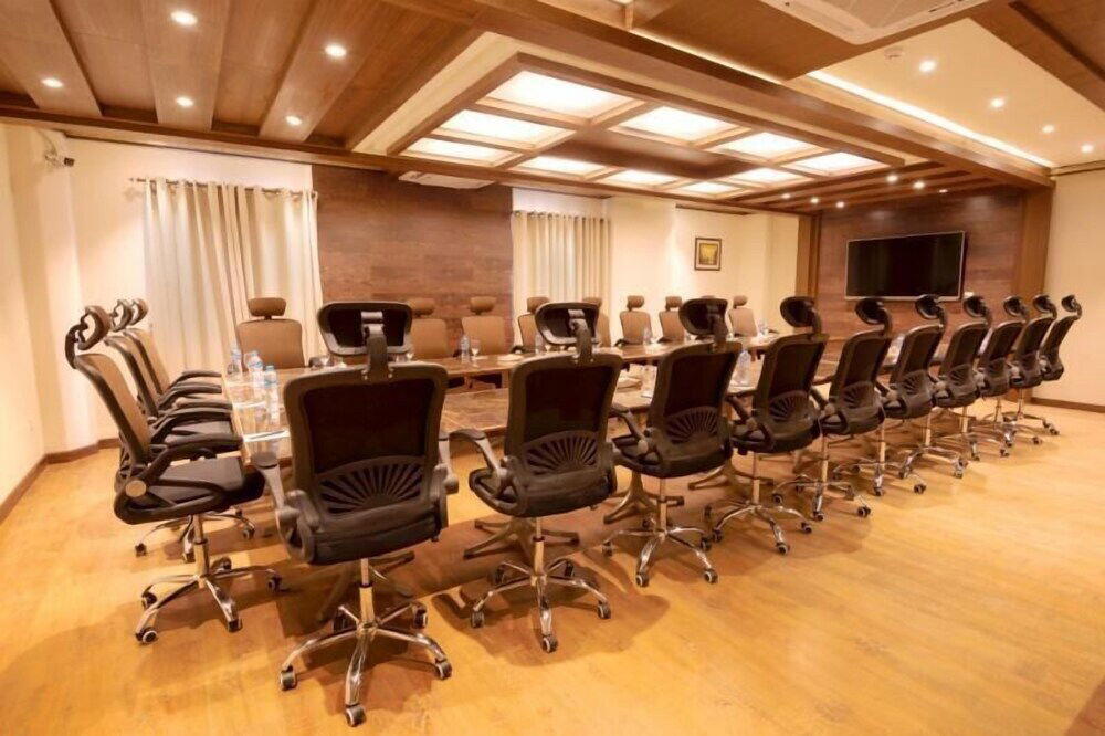 Hotel One Garden Town, Lahore, Lahore - Central de Reservas