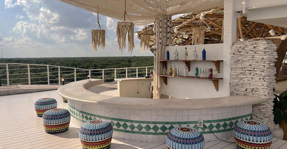 Hotel Siente Tulum, Tulum. Desde 67.63€ - Central de Reservas