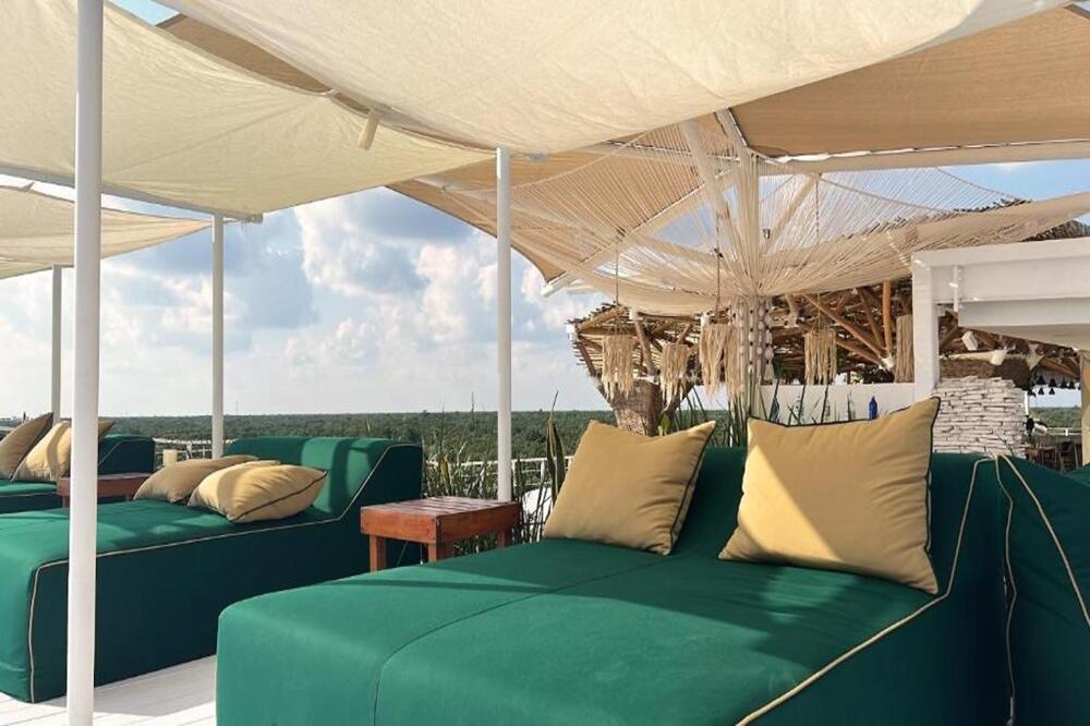 Hotel Siente Tulum, Tulum. Desde 67.63€ - Central de Reservas