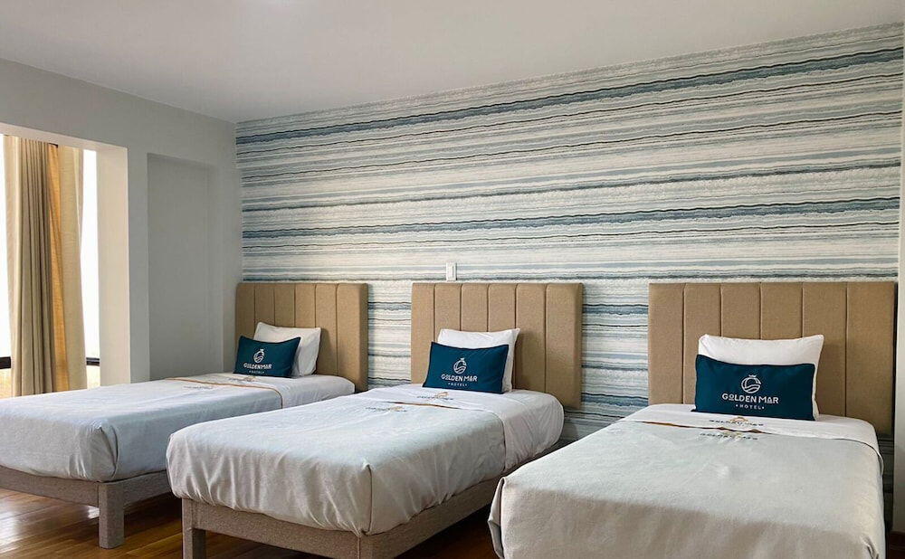 Golden Mar Hotel, Lima. Desde 32.48€ - Central de Reservas