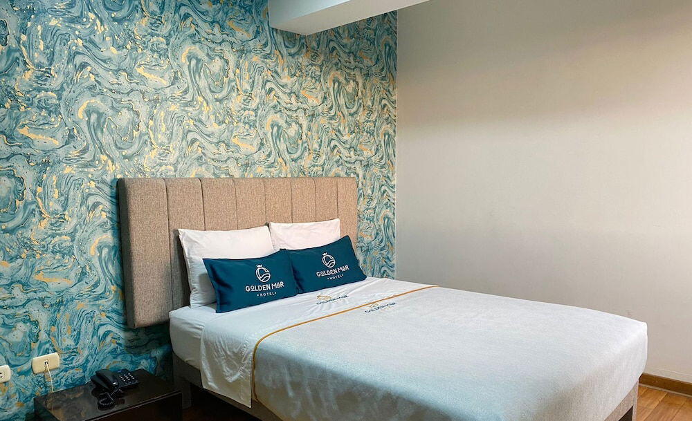 Golden Mar Hotel, Lima. Desde 32.48€ - Central de Reservas
