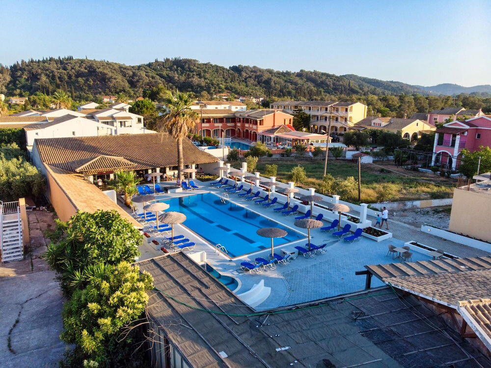 Corfu SunGate Hotel, Corfú-Sidari - Central de Reservas