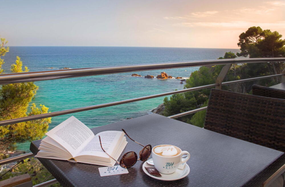 Hotel Cap Roig & Spa by Brava Hoteles, Platja d'Aro. Desde 79.22 ...