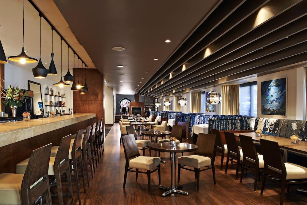 The Prince George Hotel, Halifax - Centraldereservas.com