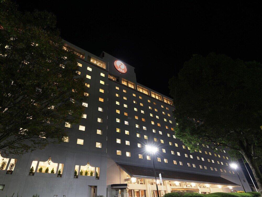 Nikko hotel narita store