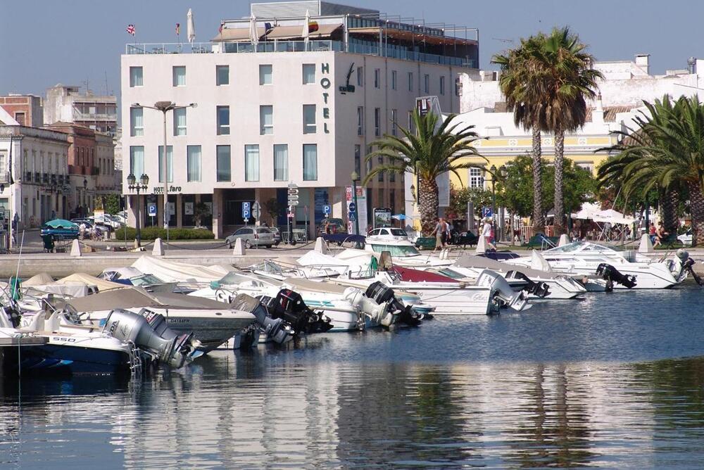 Hotel Faro & Beach Club, Faro. Desde 90.72€ - Centraldereservas.com