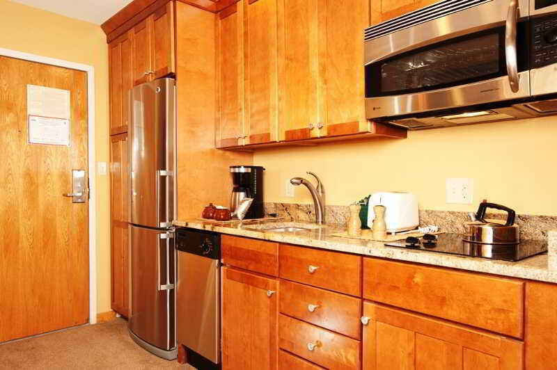 Hotel Slopeside Condos, Keystone - Centraldereservas.com