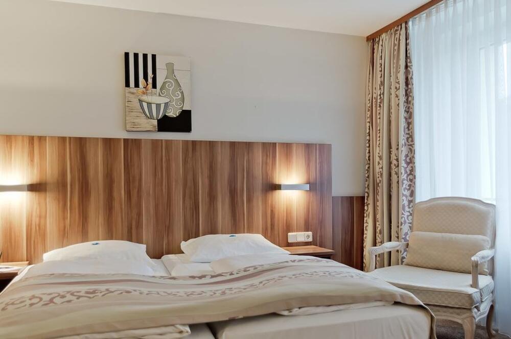 Arthotel ANA Astor, Múnich. Desde 114.2€ - Centraldereservas.com