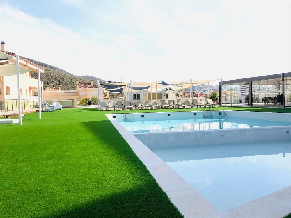 Hotel Cullera Holiday, Cullera. Desde 55.91€ - Central de Reservas