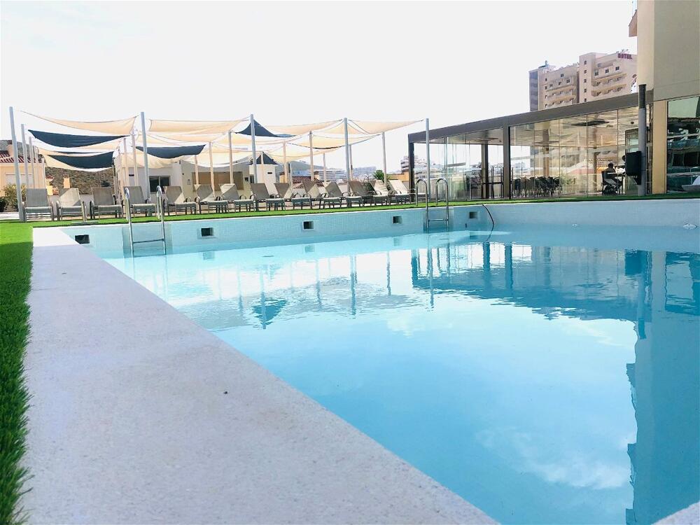 Hotel Cullera Holiday, Cullera. Desde 55.91€ - Central de Reservas