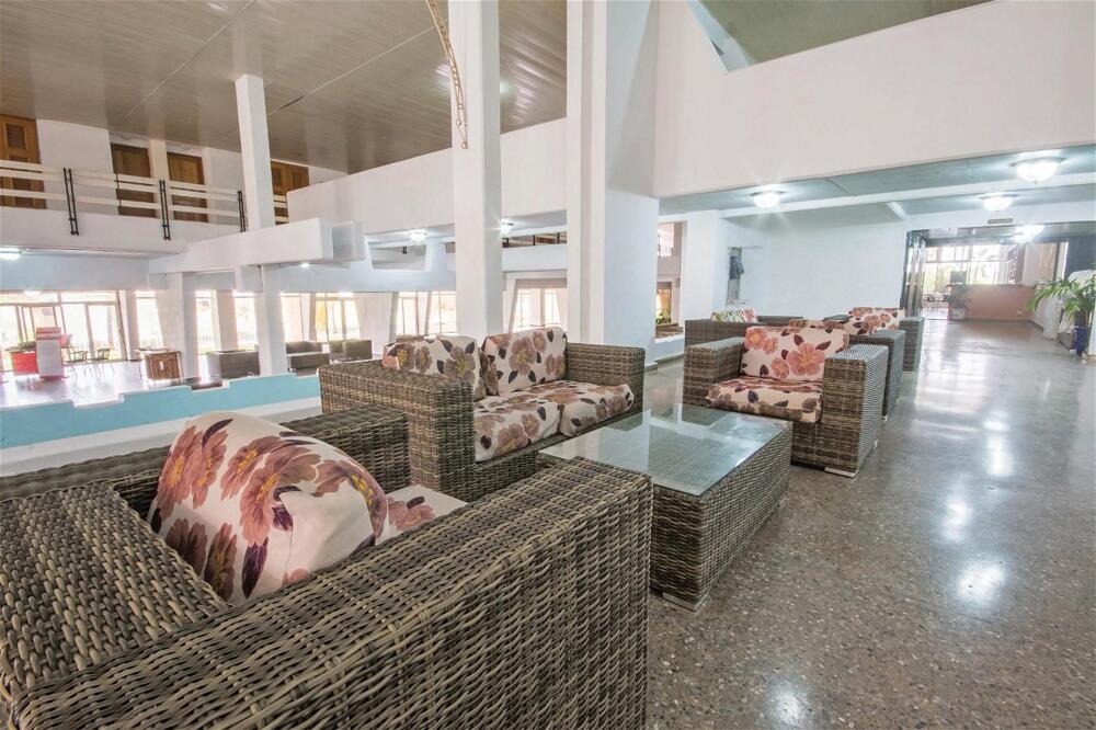 MarAzul Hotel, Playas del Este. Desde 62.13€ - Centraldereservas.com