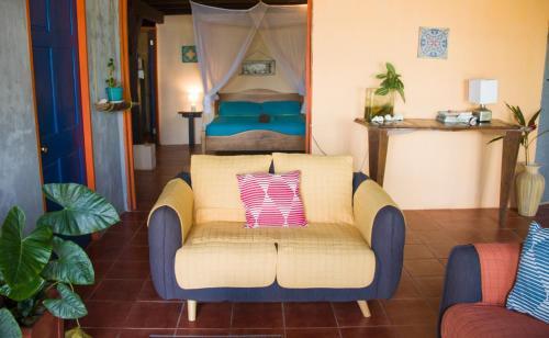 Mosana Reef Garden B&B, Bocas del Toro - Central de Reservas