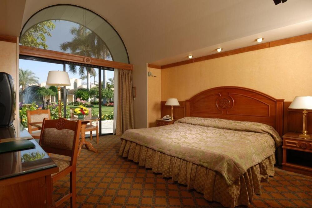 Hotel JAZ Pyramids Resort, Giza - Central de Reservas