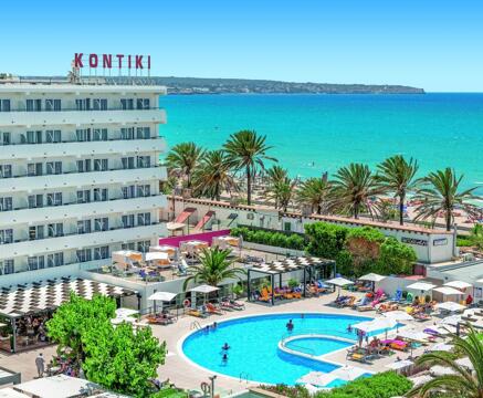 Apartamentos en Playa de Palma - Página 6 - Central de Reservas