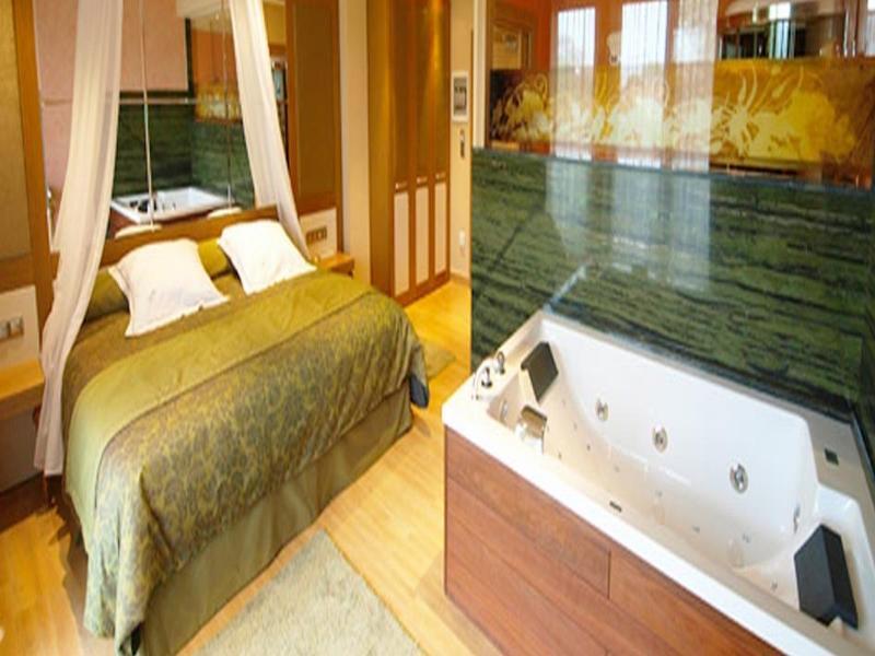 Hotel Felisa Spa, Queveda-Santillana. Desde 78€ - Central de Reservas