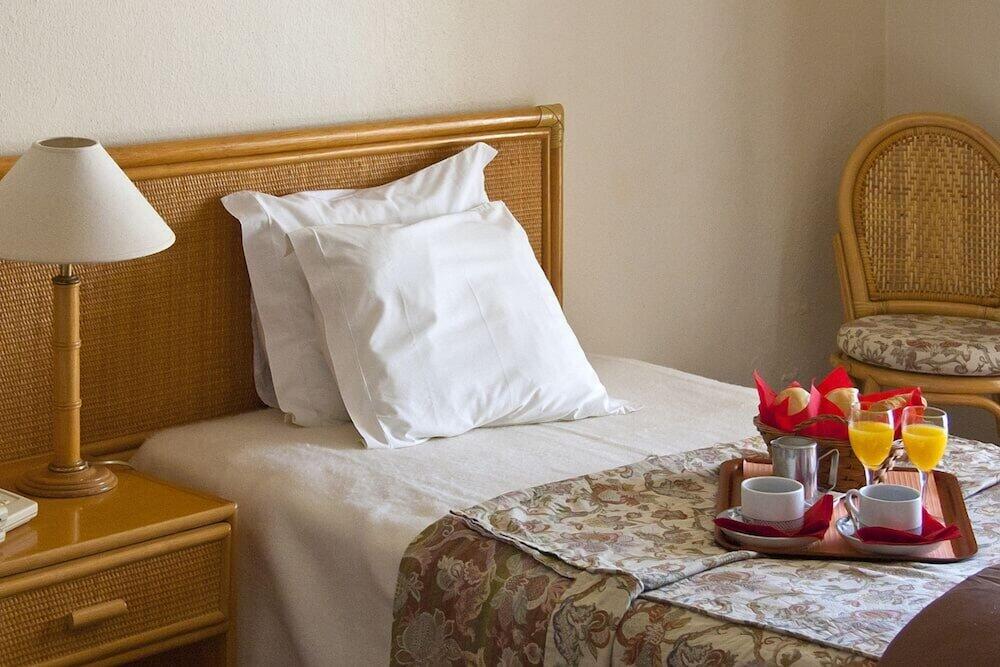 Alte Hotel, Alte. Desde 65€ - Centraldereservas.com