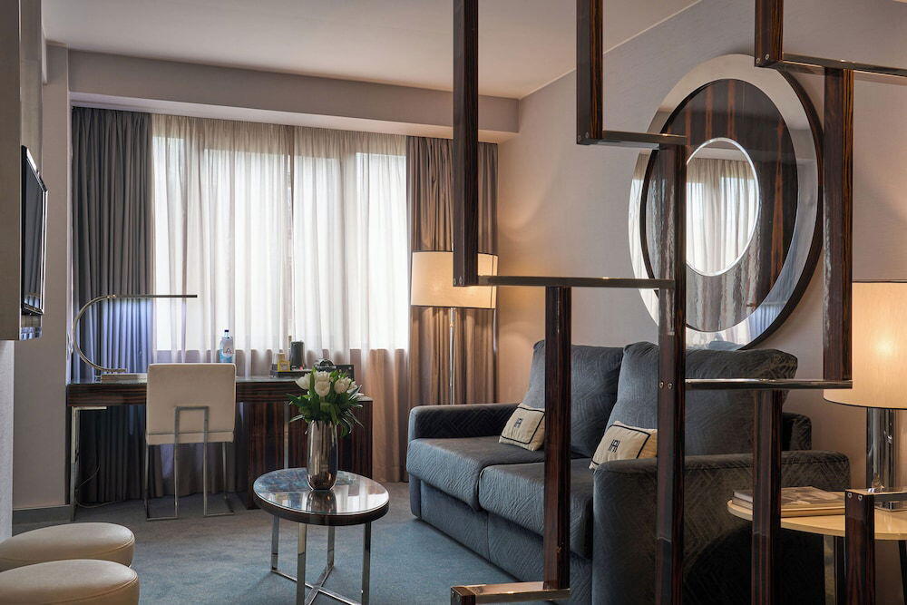 Altis Grand Hotel, Lisboa. Desde 178.01€ - Central de Reservas