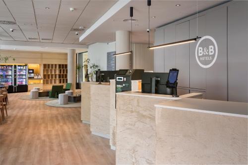 121 opiniones B&B HOTEL Valencia Arena - Valencia - Central de Reservas
