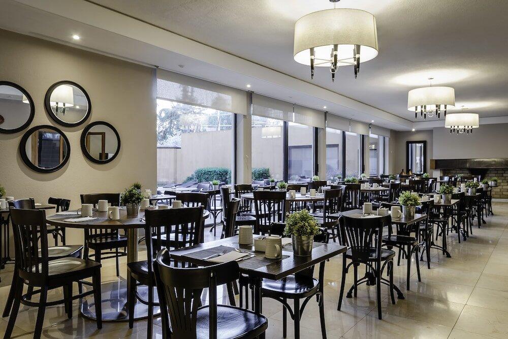 Hotel D. Luis - Elvas, Elvas - Centraldereservas.com