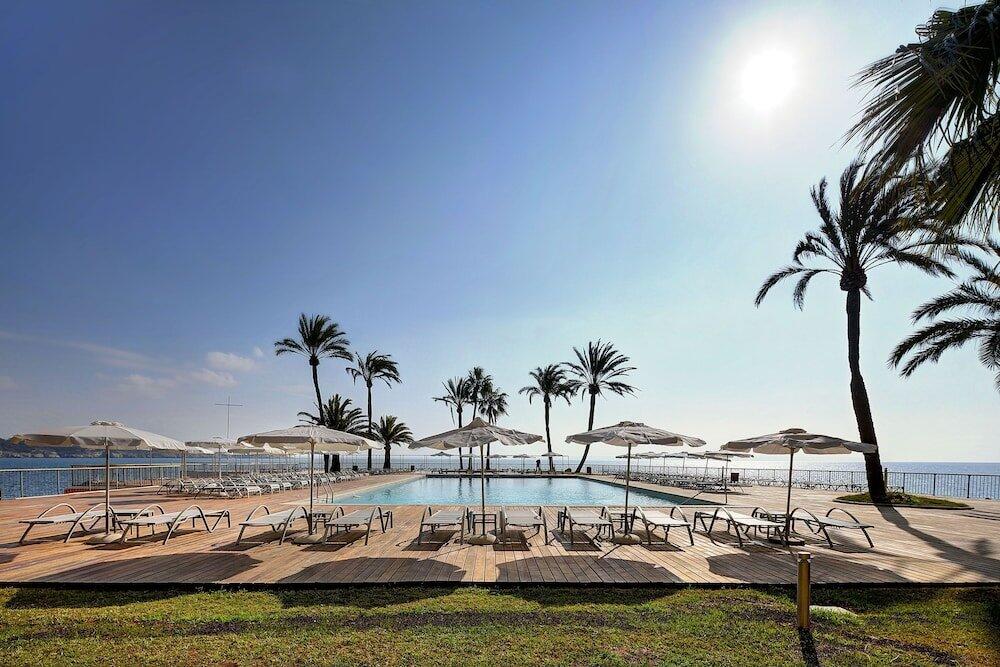 Palace Bonanza Playa Resort & SPA by Olivia Hotels Collection, ses ...