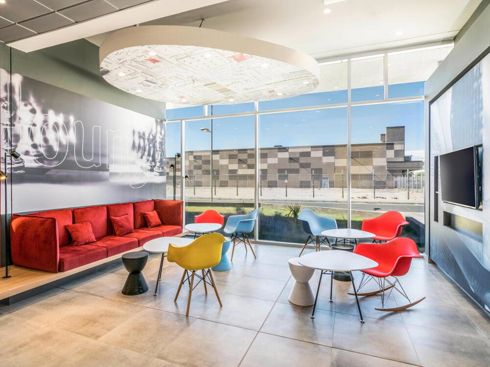 Hotel ibis Calama, Calama - Central de Reservas