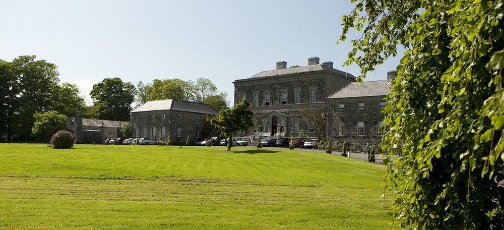 Hotel Bellinter House, Navan - Centraldereservas.com