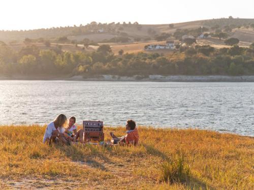 Hotel AP Lago Montargil - Conference & SPA, Montargil - Reserving