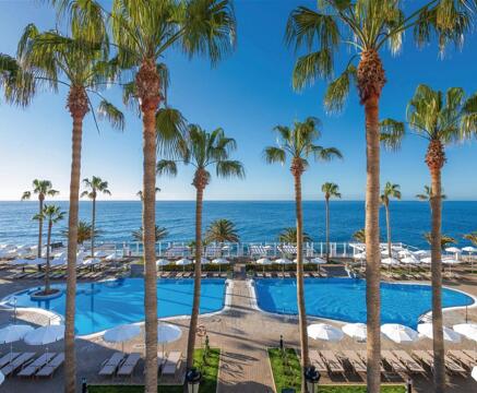 RIU hoteles | Descubre el mundo de la mano de RIU