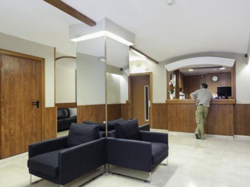 Hotel El Call, Barcelona. Desde 63€ - Central de Reservas