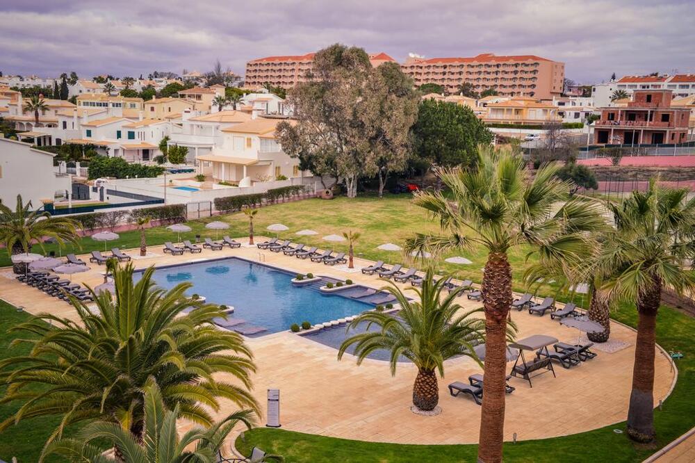 Hotel Vila Gale Collection Praia, Albufeira. Desde 165 ...