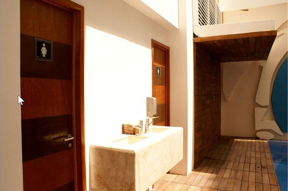 Hotel Bahia Chac Chi - Adults Only, Isla Mujeres. Desde 69.65 ...