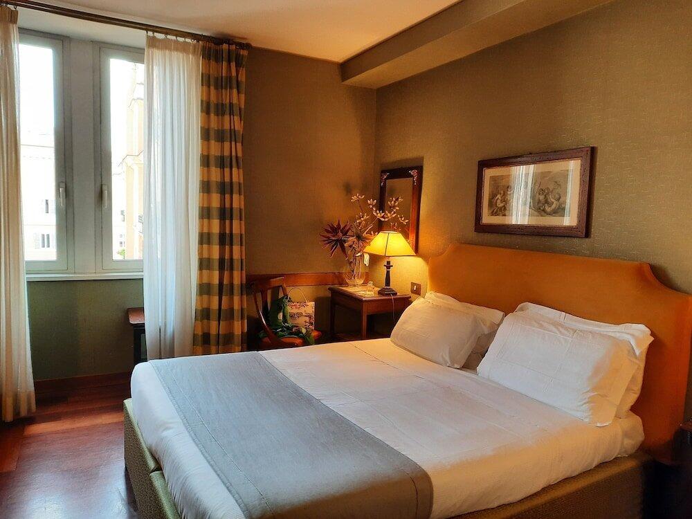 Hostales y pensiones Domus Livia Luxury Suites, Roma - Central de Reservas