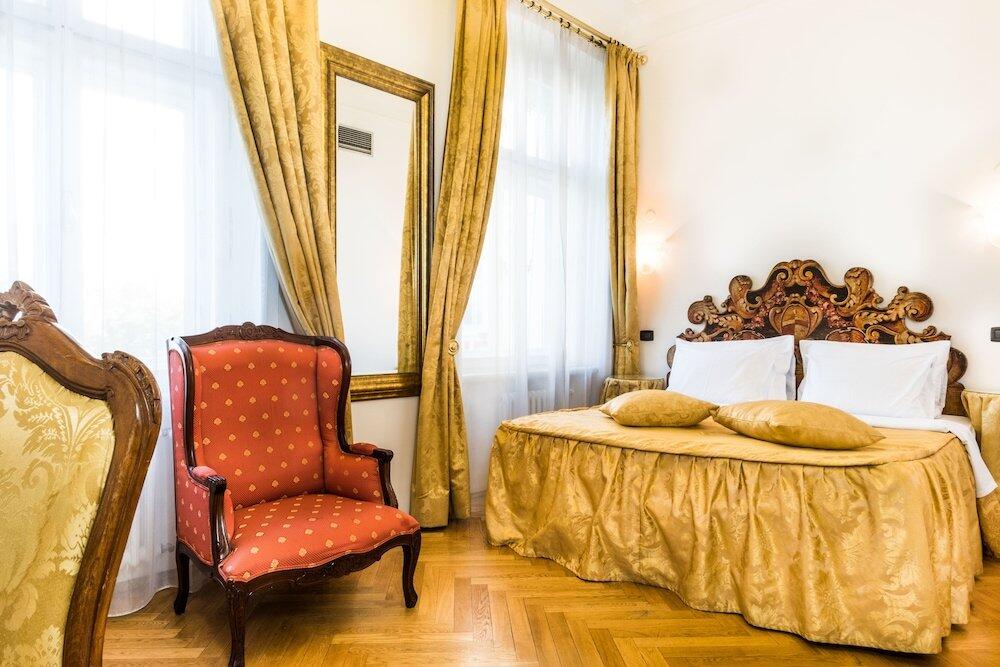 Hotel Charles Bridge Palace, Praga. Desde 124.45€ - Central de Reservas