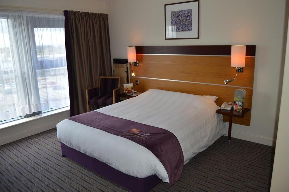 Hotel Premier Inn Dublin Airport, Swords - Centraldereservas.com