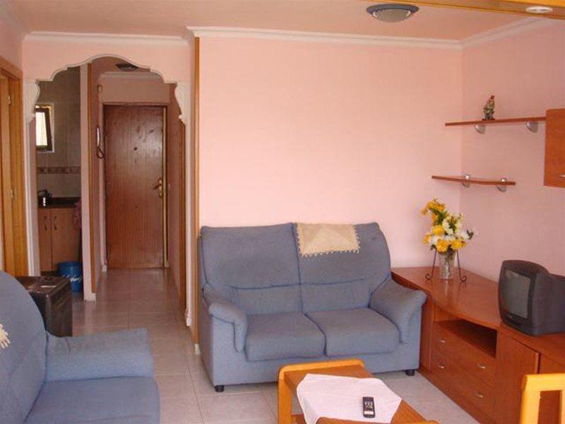 Moby Dick Apartments, Benidorm - Central de Reservas