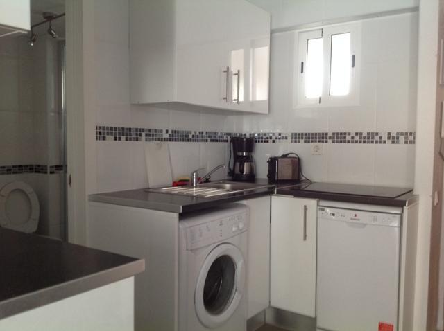 Moby Dick Apartments, Benidorm - Reserving