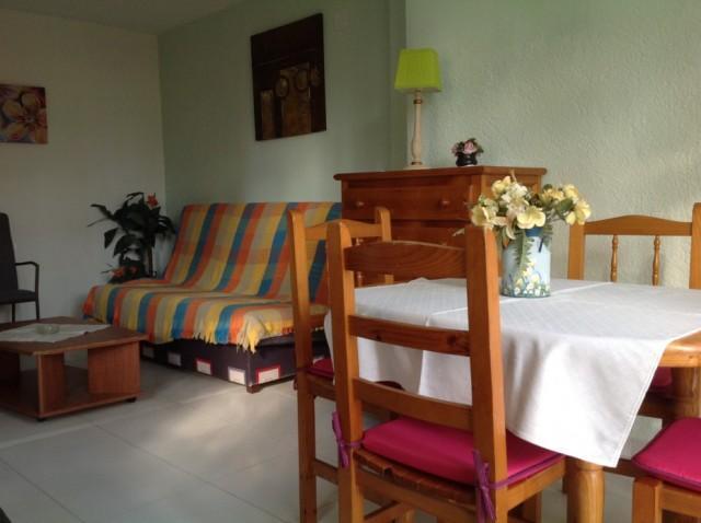 Moby Dick Apartments, Benidorm - Central de Reservas