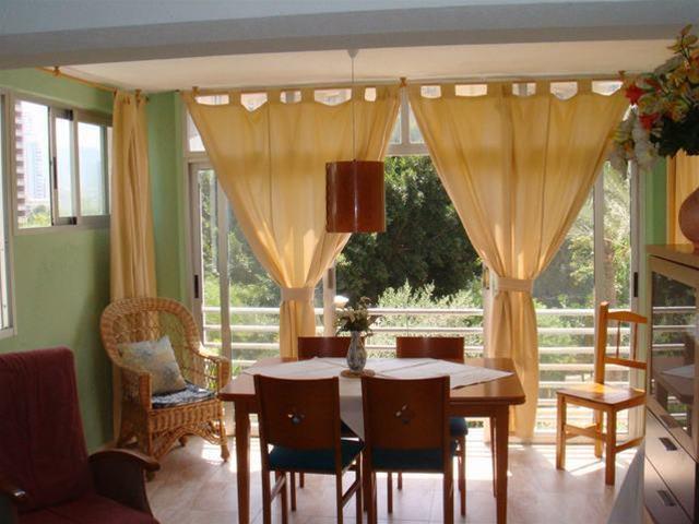 Moby Dick Apartments, Benidorm - Reserving