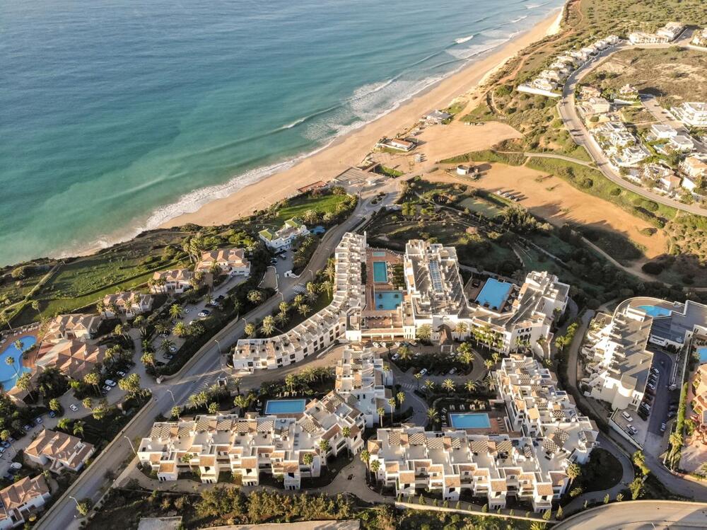 Complejo Belmar Spa & Beach Resort, Lagos. Desde 135 ...