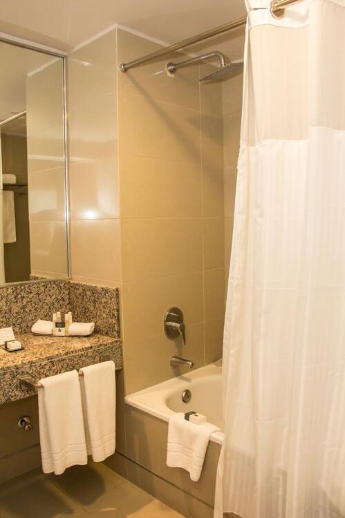 MDS Hotel Calama, Calama - Centraldereservas.com