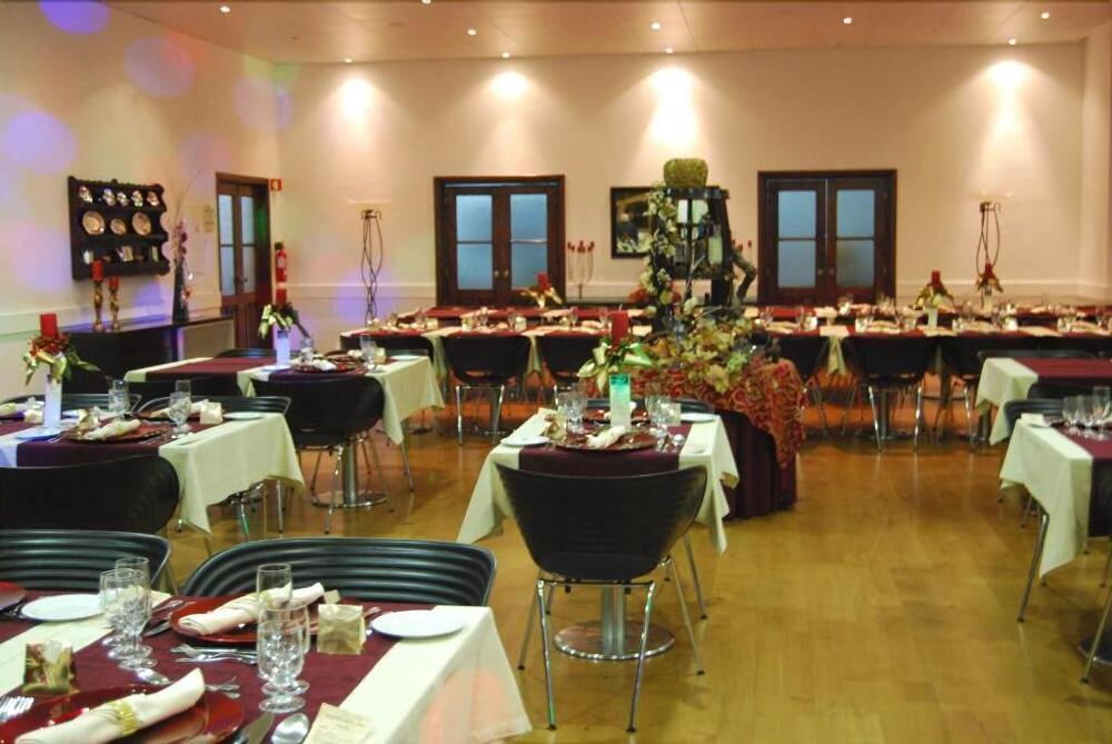 Hotel INATEL Luso, Luso. Desde 54.27€ - Centraldereservas.com